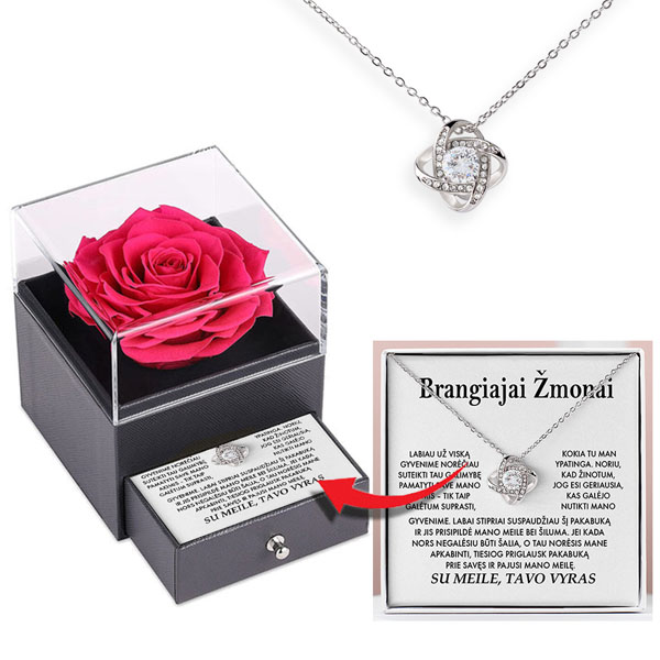 Nuo vyro žmonai | STELLA_LOVEHEART – lt.lovilion.com